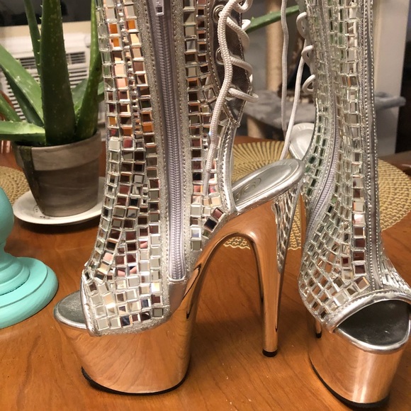 Pleaser | Shoes | Pleaser Premium Sexy Footwear | Poshmark